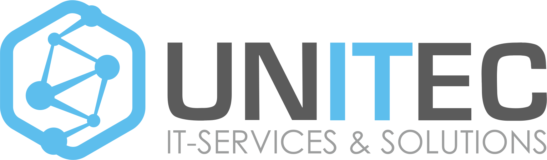 UNITEC GmbH - 24/7 IT-Support und Service für KMU